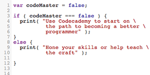 Expand Your Skills with Codecademy’s Free HTML and CSS Courses