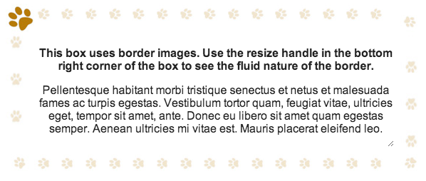 12 малоизвестных возможностей CSS - csslike.Me